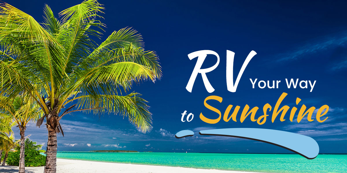 Three Florida RV Communities For You to Enjoy